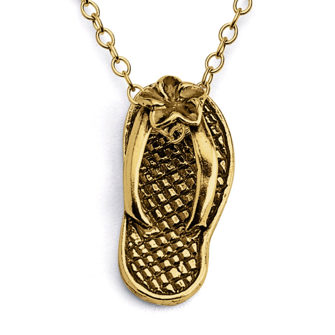 3D Hawaiian Sandal With Plumeria Flower Summer Shoes Beach - Etsy