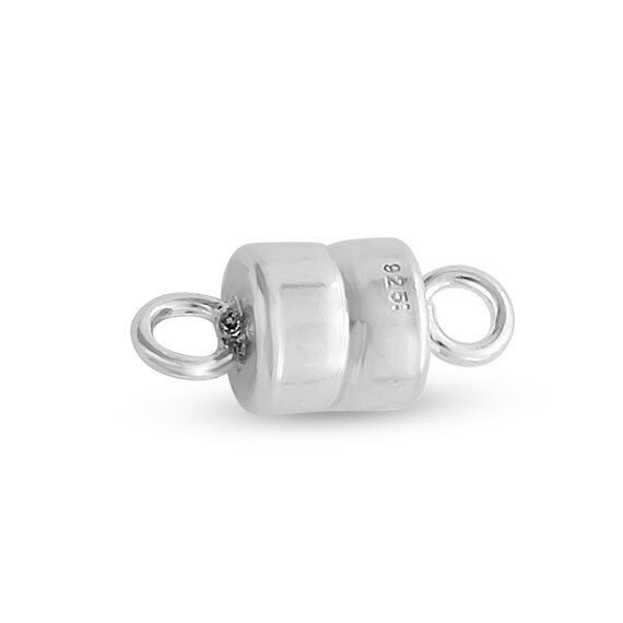 Magnetic Clasps Sterling