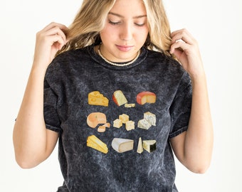 Cheesy Shirt Youre so Cheesy Cheese Shirt Cheese Pun Shirt - Etsy