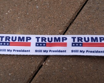 Trump Dog Collars - Etsy