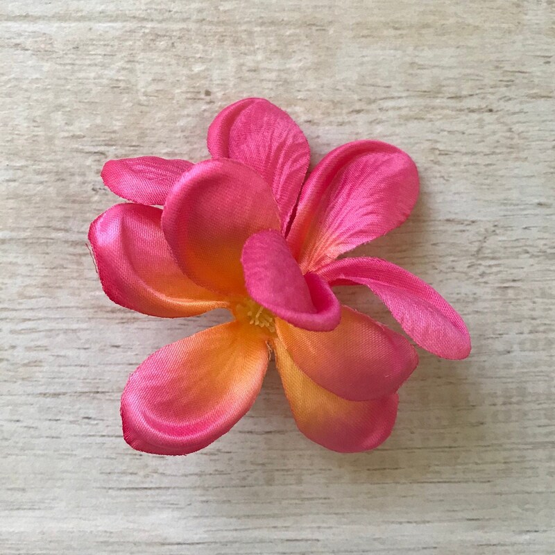 Hippie Hair Clip - Etsy