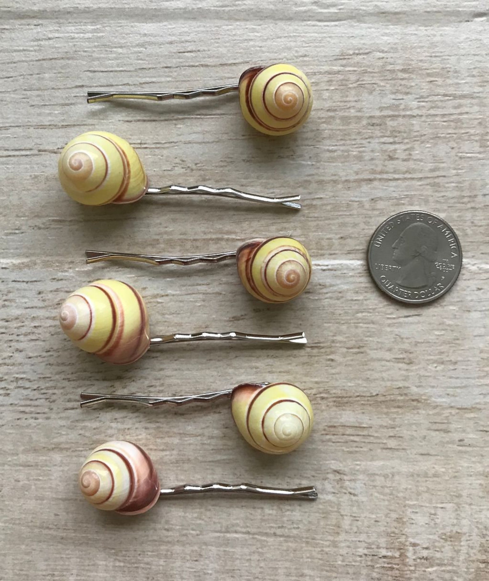 Shell Hair Pin Ocean Hair Style Beach Wedding Mermaid Costume | Etsy