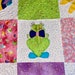 Happy Critters Quilt - Etsy