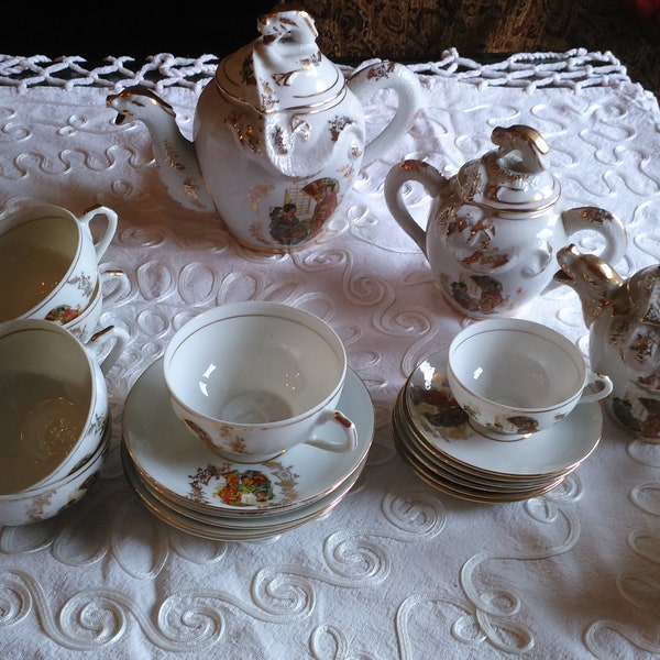 Dragonware - Etsy