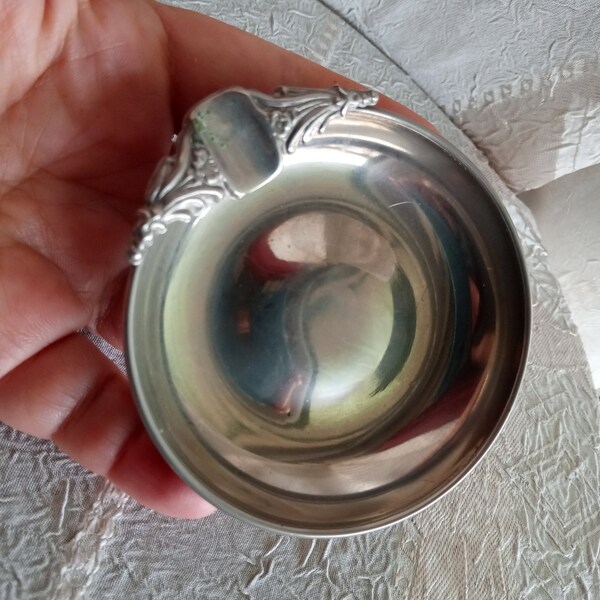 Personal Ashtray - Etsy