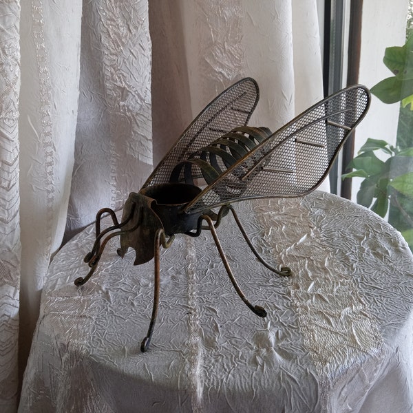 Goth Metal Art - Etsy