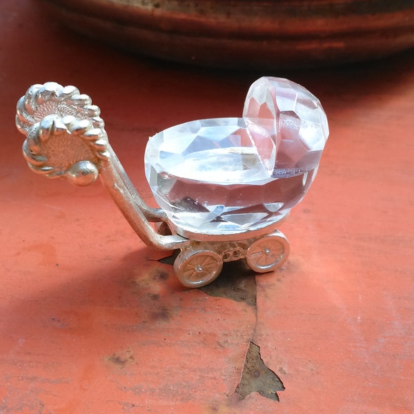 Vintage Baby Buggy - Etsy