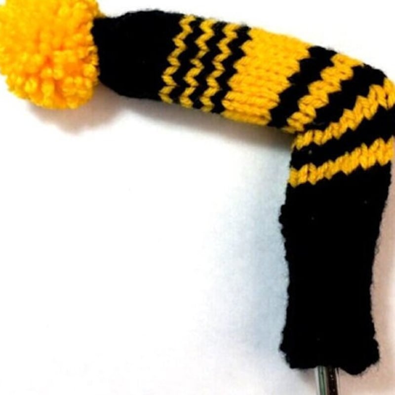 Golf Putter Sock - Etsy
