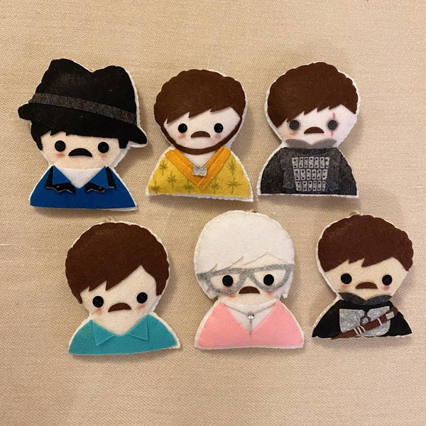 Crochet Pascal - Etsy