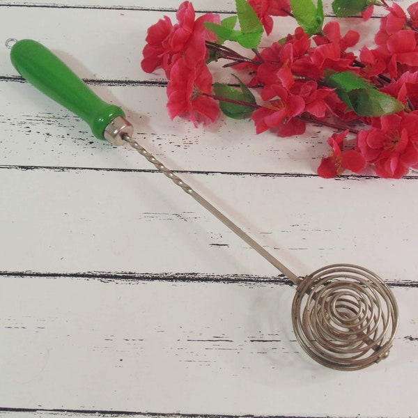 Hand Whisk - Etsy
