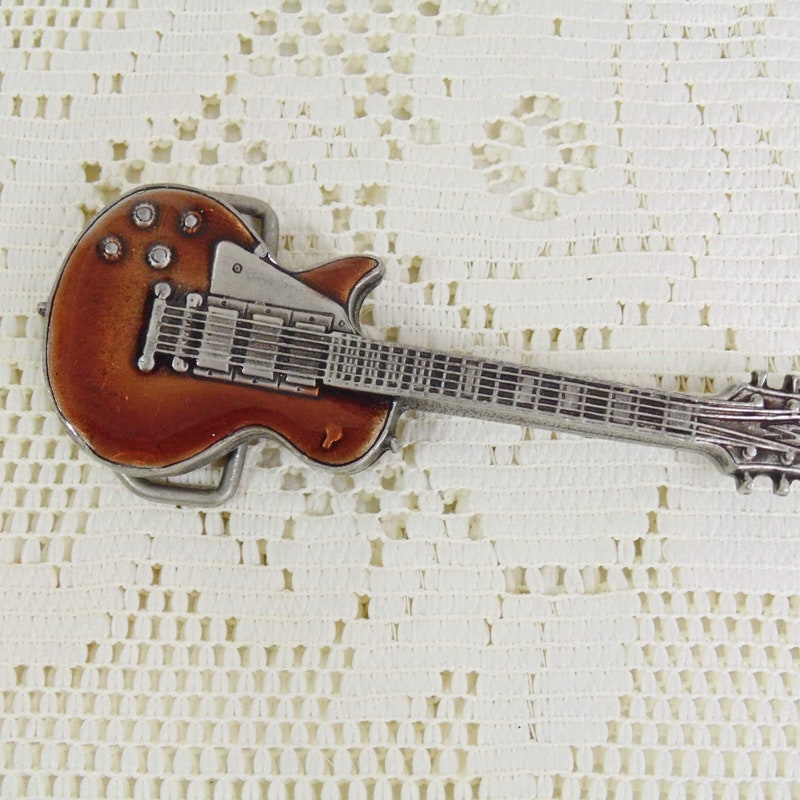 Pewter Buckle - Etsy