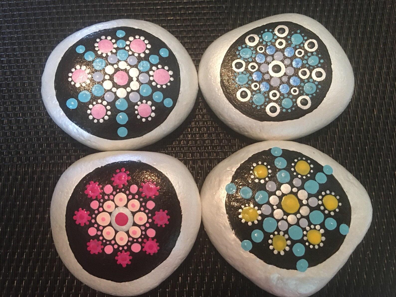 Wedding Rock Favors/mementos set of 40 - Etsy