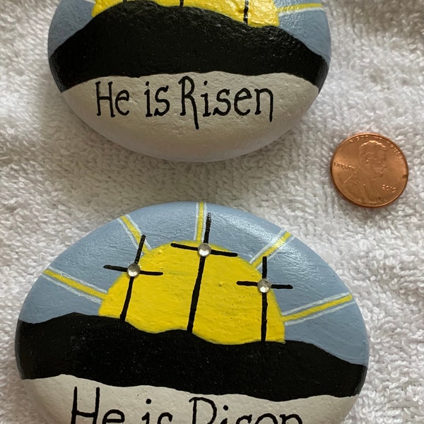 Bible Verse Rocks - Etsy