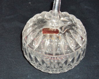 German lead crystal | Etsy