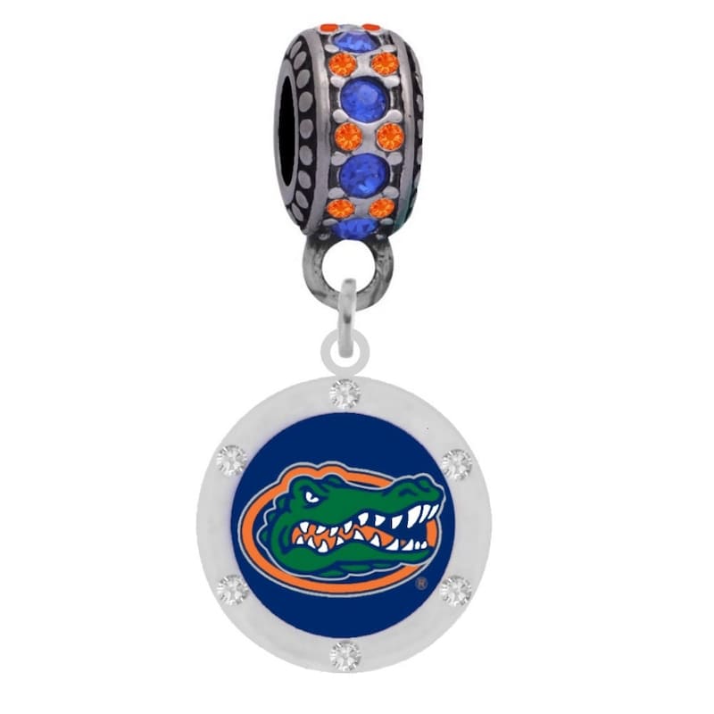 Florida Uf Bracelets - Etsy