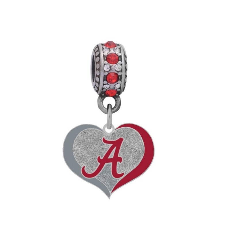 Alabama Heart - Etsy