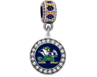 Notre Dame Pandora - Etsy