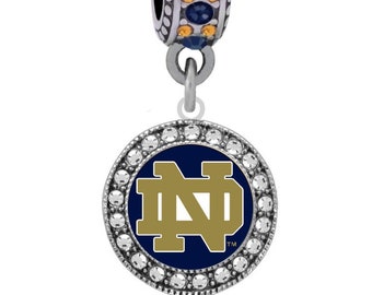 Notre Dame Pandora - Etsy