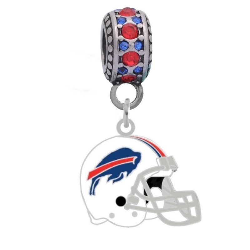 Helmet Charm Bracelet - Etsy