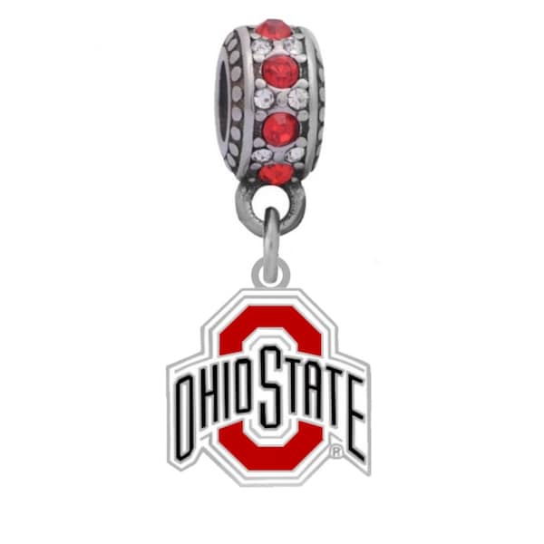 Ohio State Jewelry - Etsy