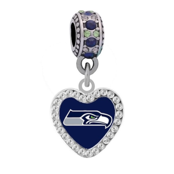 Seahawks Jewelry - Etsy