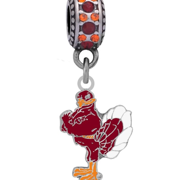 Virginia Tech Hokie - Etsy