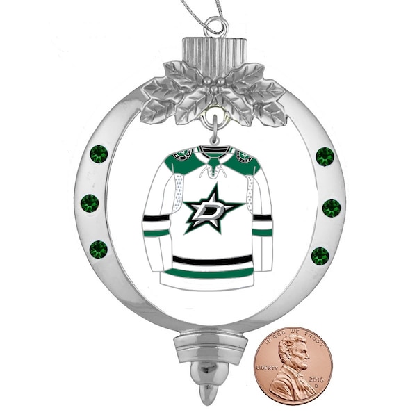 Dallas Stars - Etsy