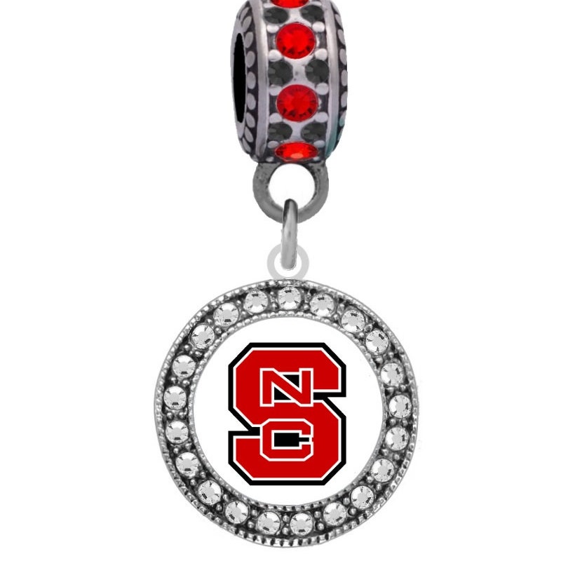 Pandora Button Bead Charm - Etsy