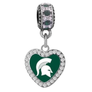 Michigan State - Etsy