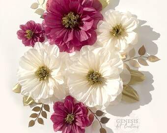 Gold Tissue Paper - Etsy
