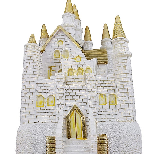 Castle Centerpiece - Etsy
