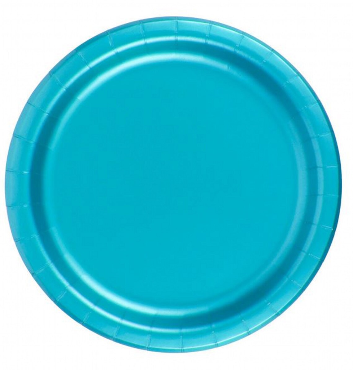 24 Plates 10.25 Paper Banquet Dinner Plates Wax Coated | Etsy