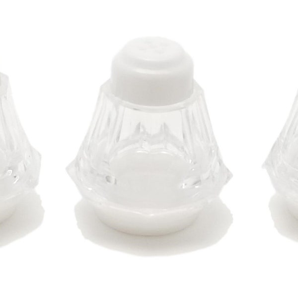 Plastic Salt Shakers - Etsy