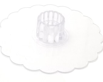 Plastic Centerpieces - Etsy