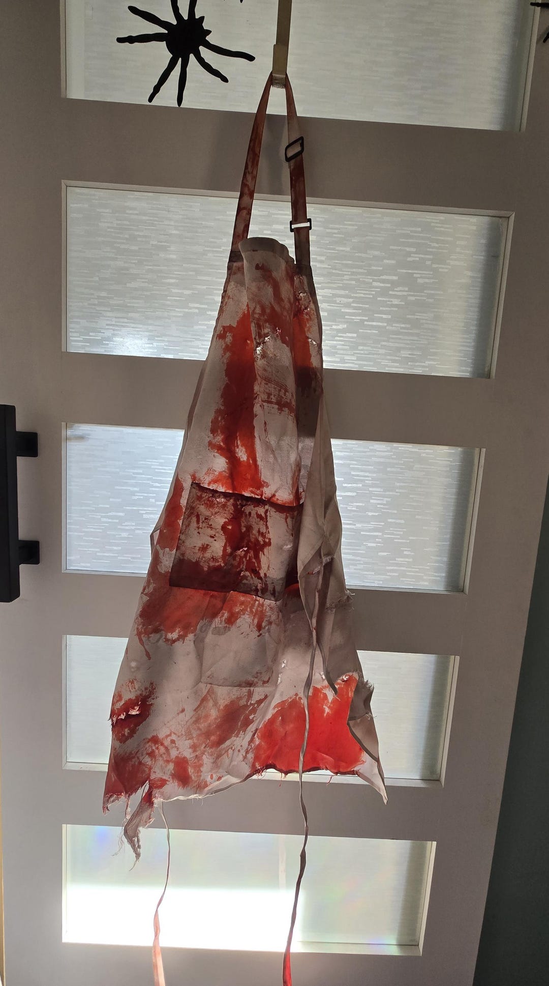 Bloody Apron (leatherface Inspired) - Etsy