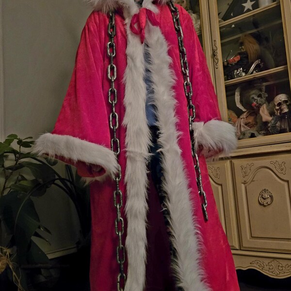 Krampus Costume - Etsy