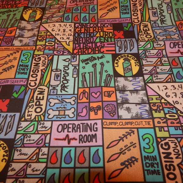 BUNDLE** Pre-op Intra-op Post-op Nursing Student Notes - Study Guide ...