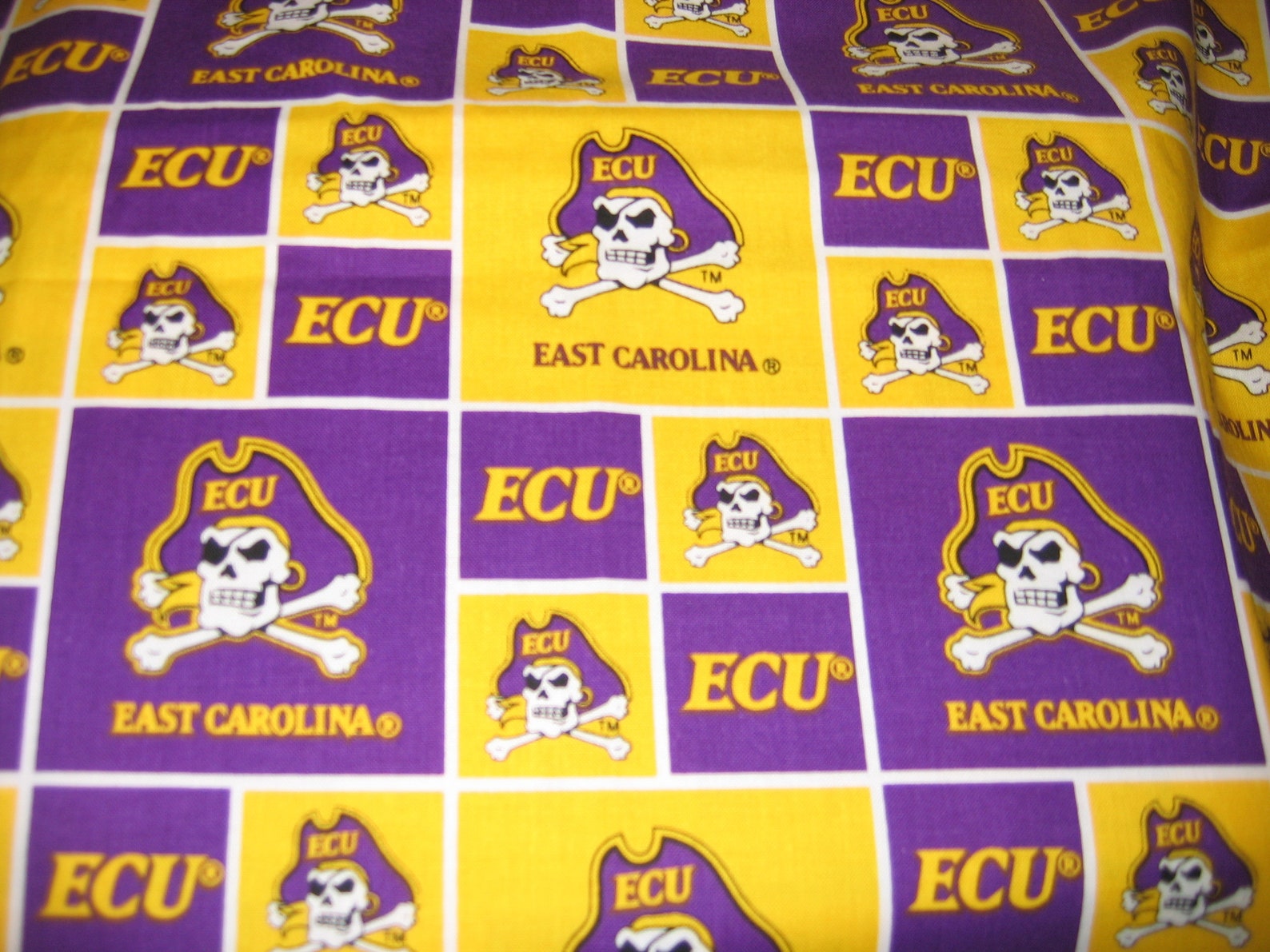 East Carolina University Scrub Caps for Men or Women. - Etsy