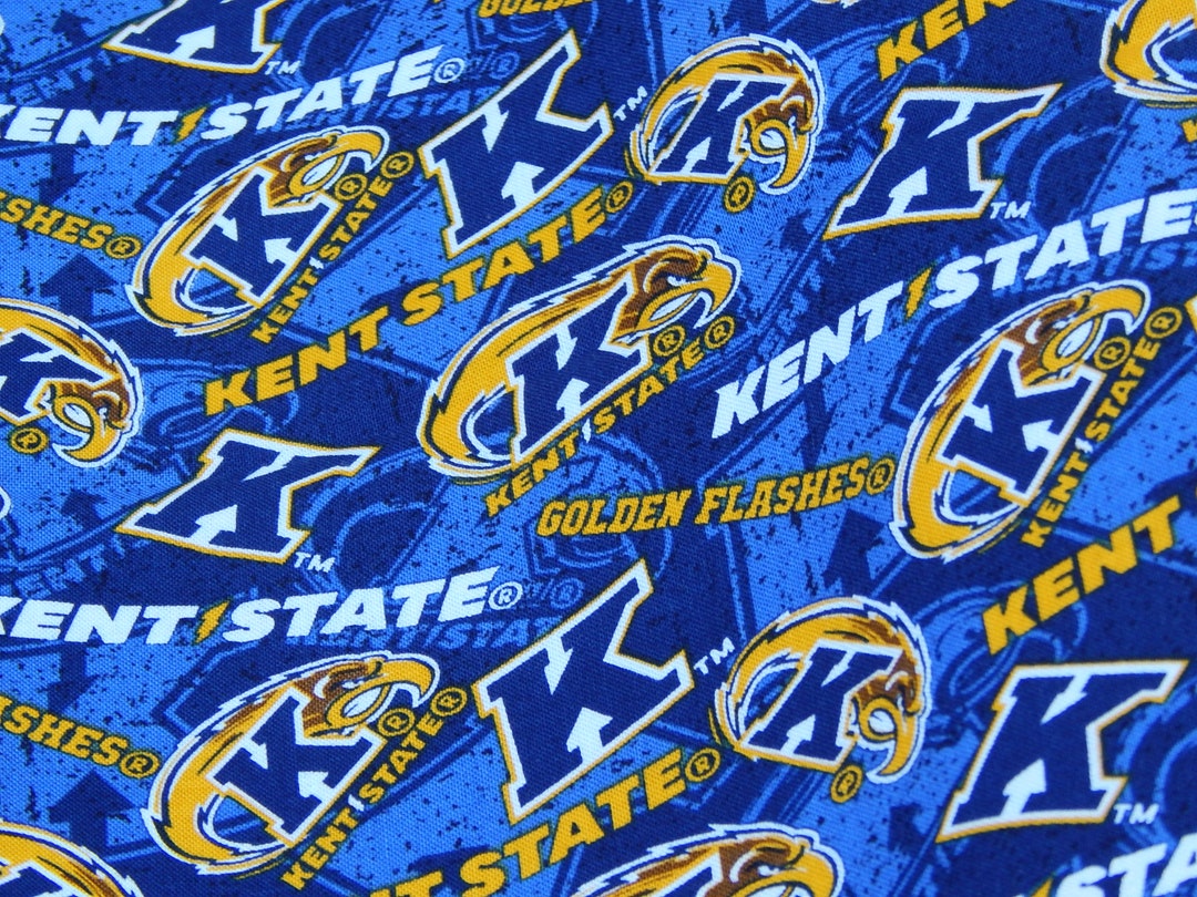 Kent State Scrub Caps for Men or Women - Etsy