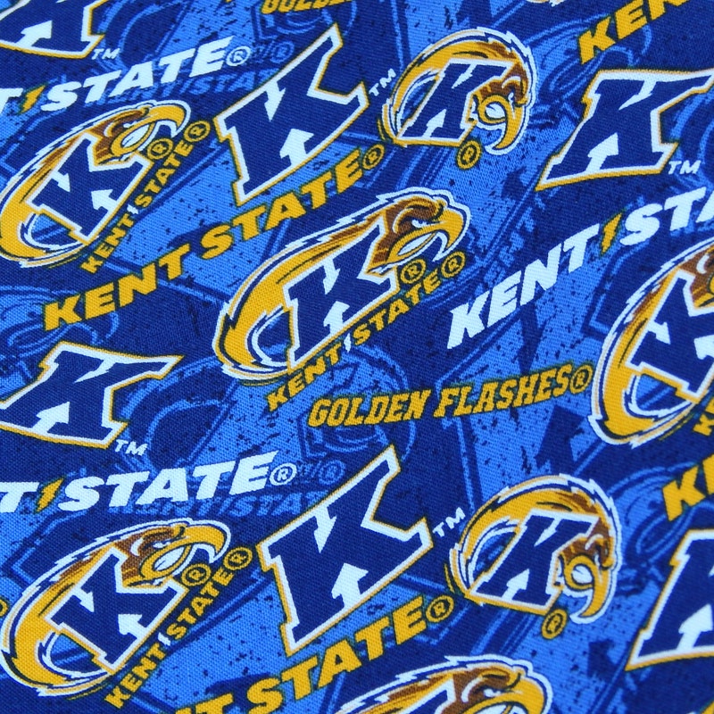 Kent State - Etsy
