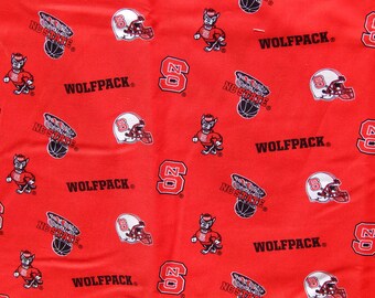 North Carolina State - Etsy