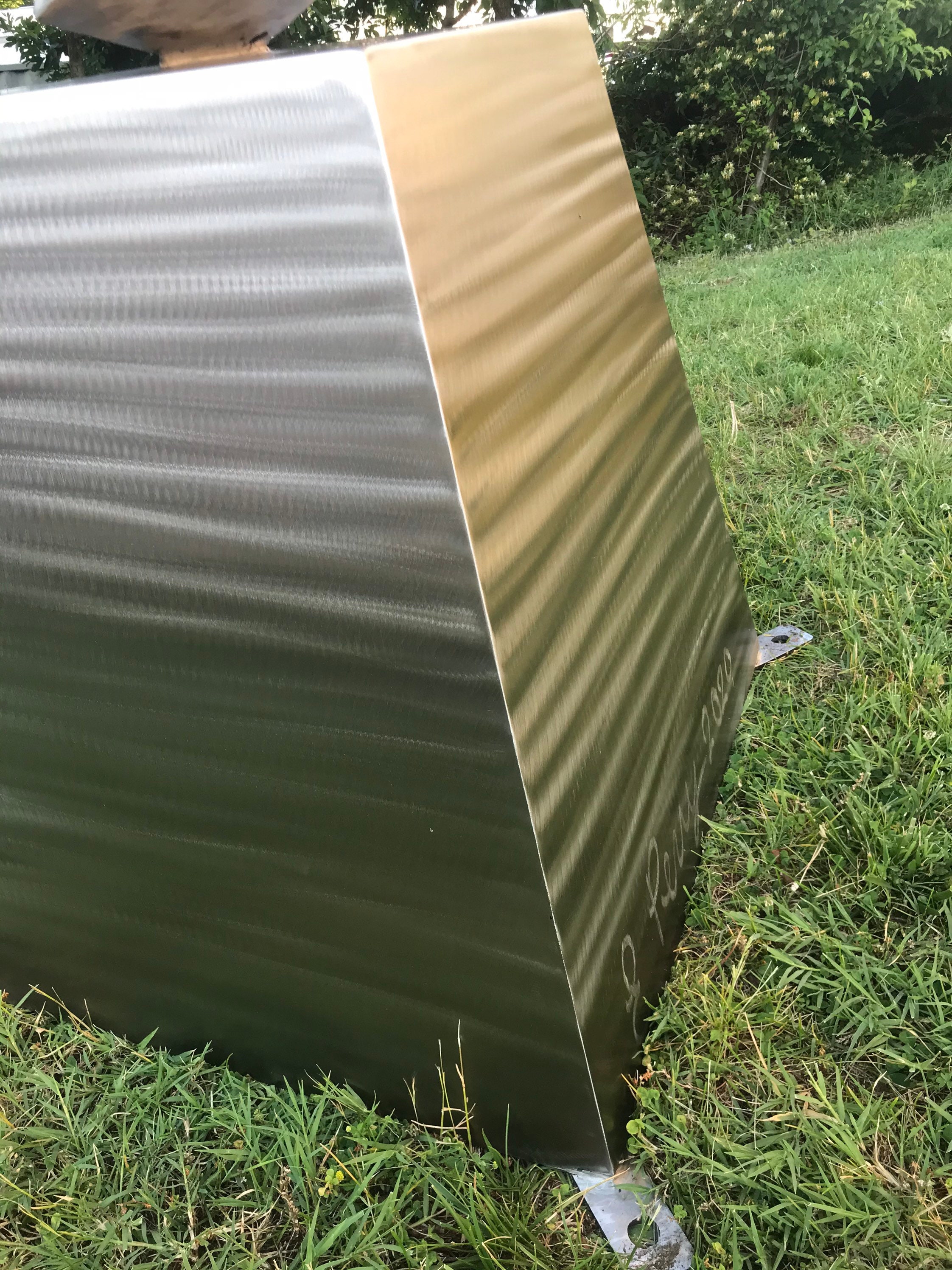 Discover Art Masterpieces at Sharp Metal | Sculpture Shop