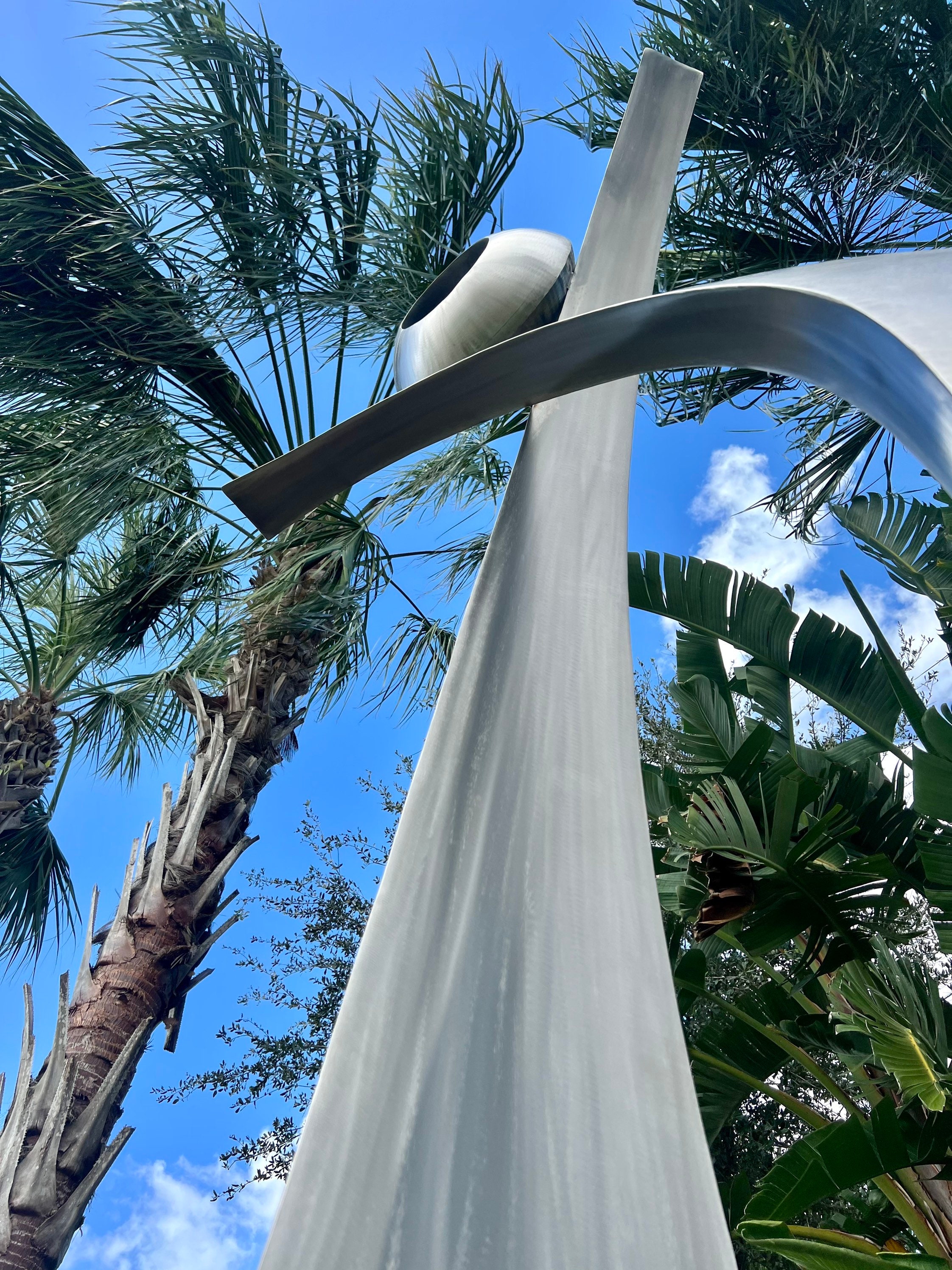 Discover Art Masterpieces at Sharp Metal | Sculpture Shop