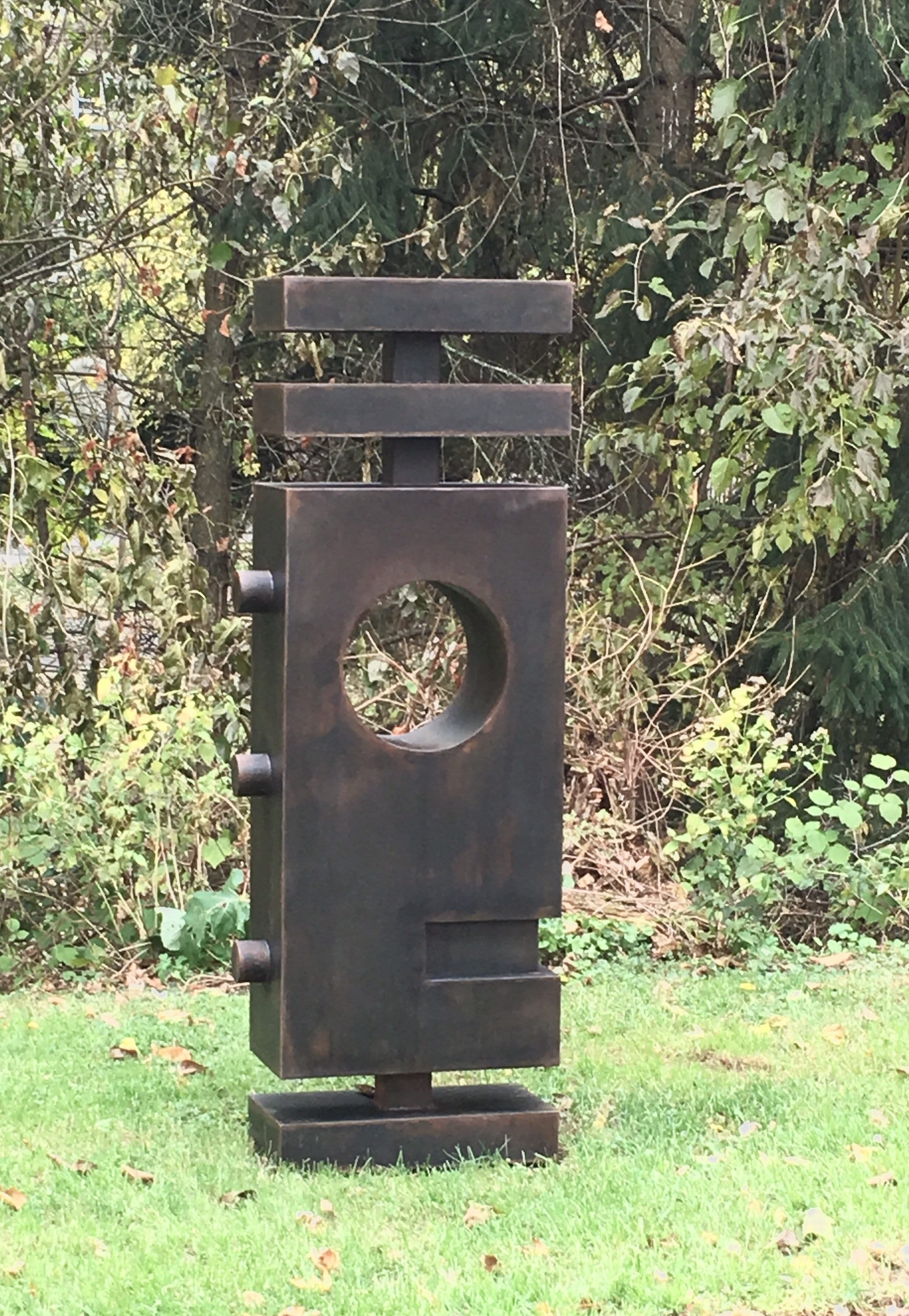 Discover Art Masterpieces at Sharp Metal | Sculpture Shop