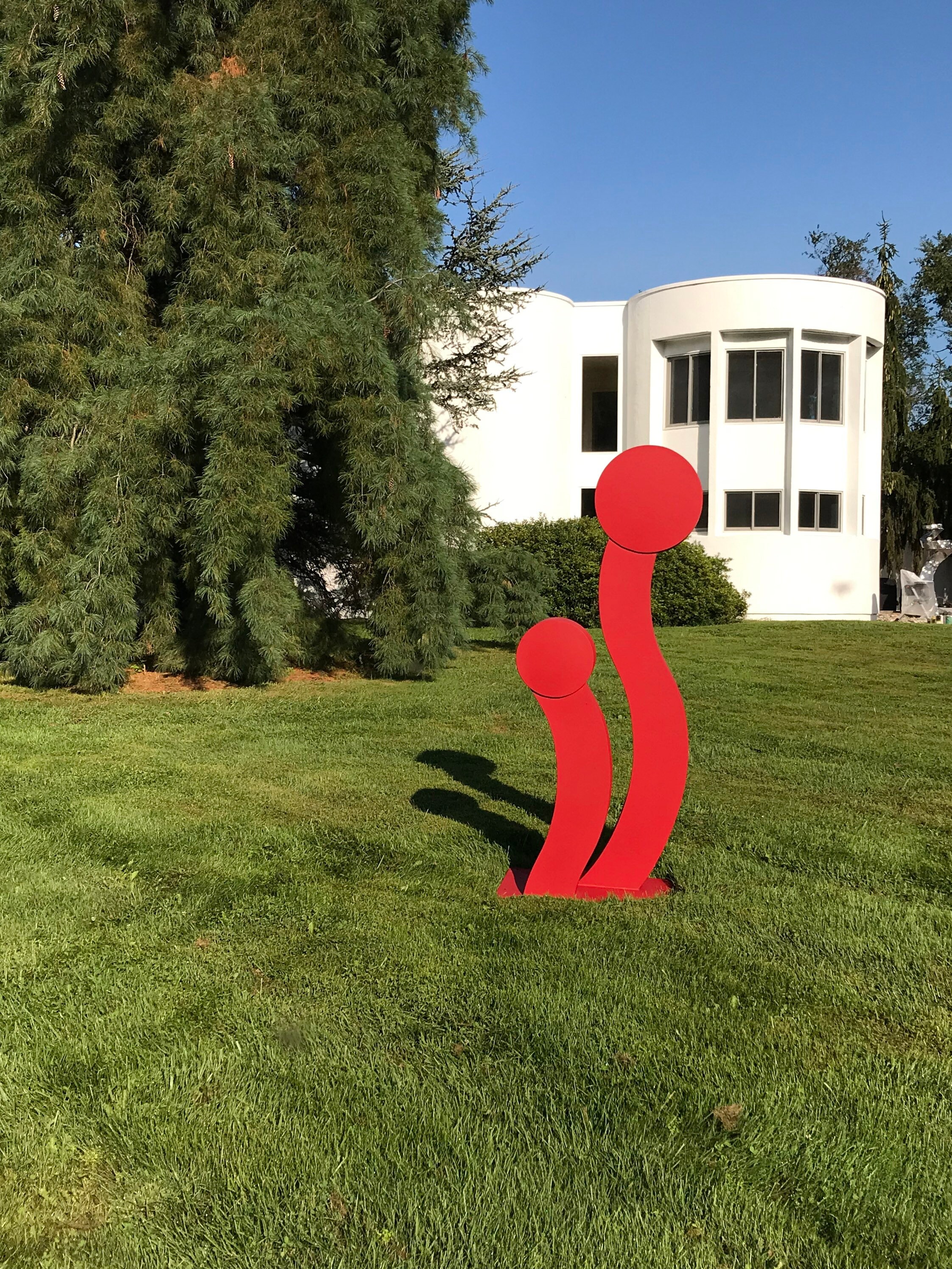 Discover Art Masterpieces at Sharp Metal | Sculpture Shop