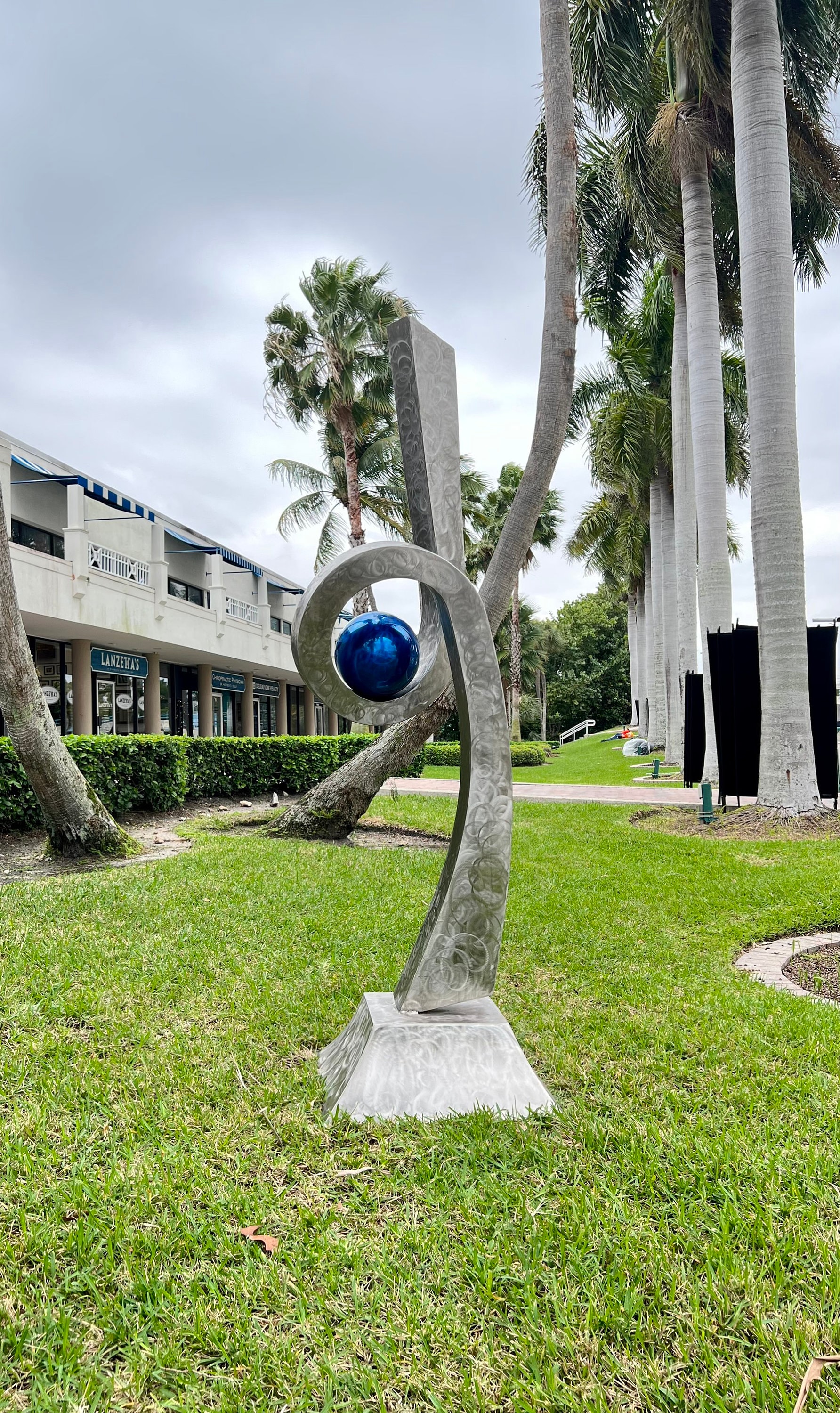 Discover Art Masterpieces at Sharp Metal | Sculpture Shop