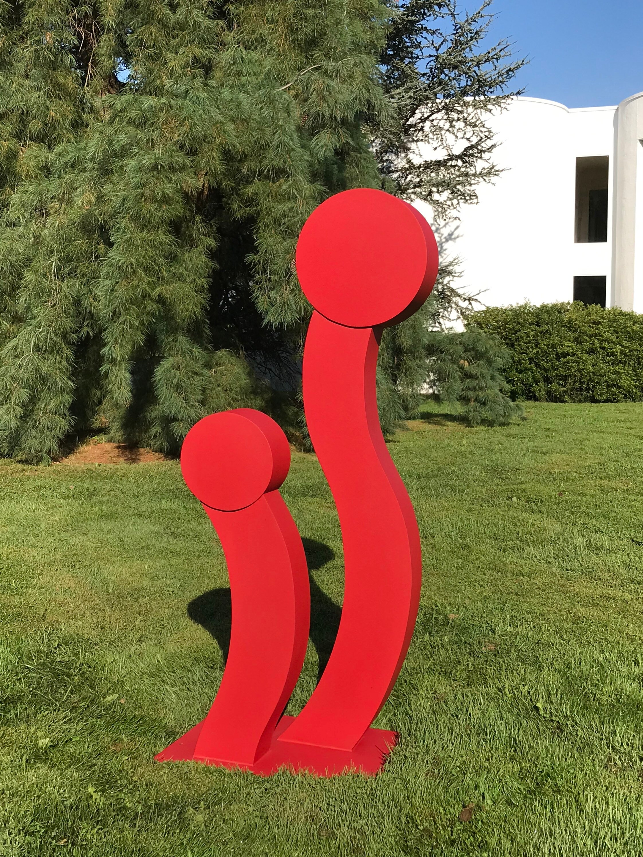 Discover Art Masterpieces at Sharp Metal | Sculpture Shop