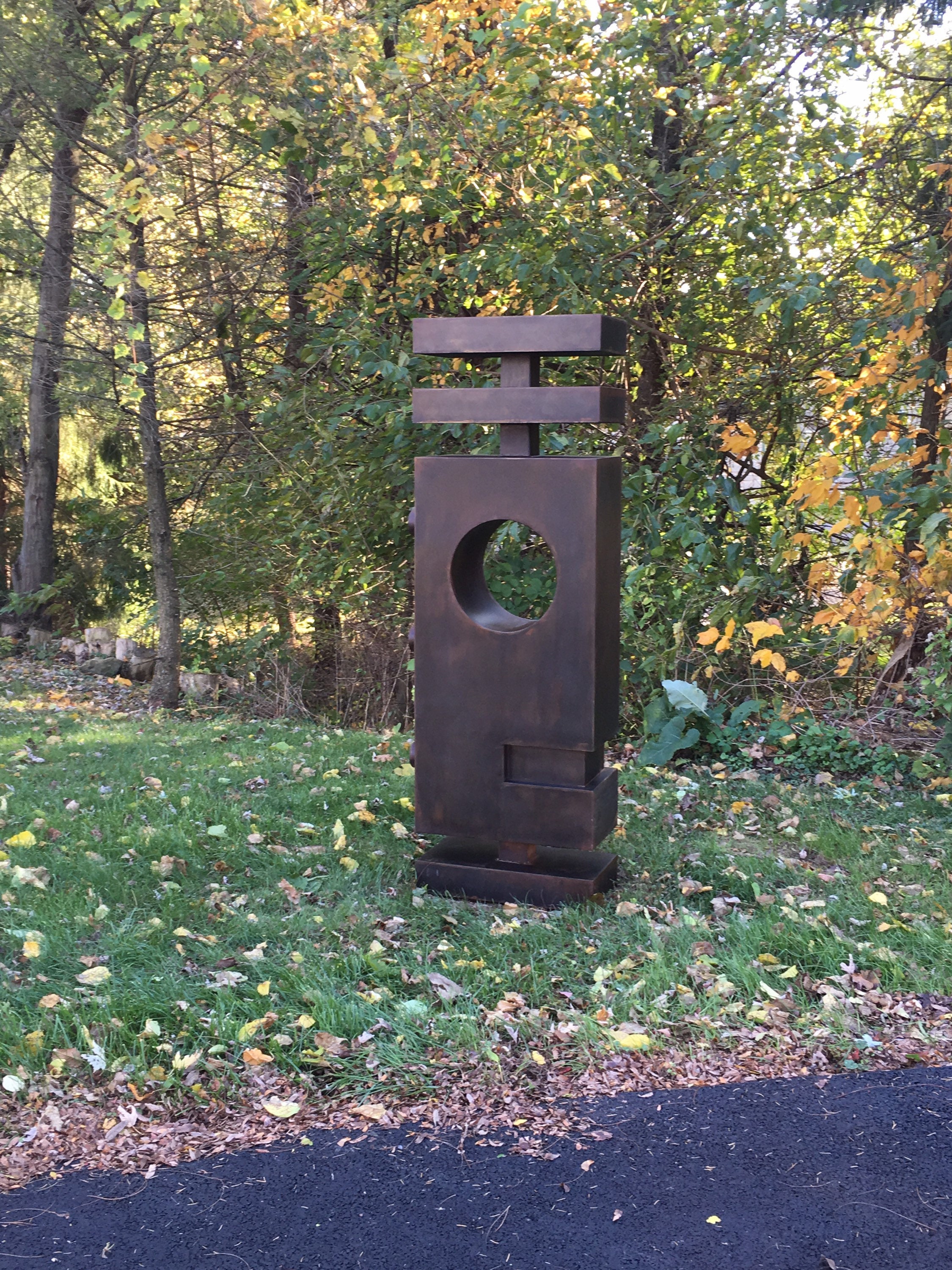 Discover Art Masterpieces at Sharp Metal | Sculpture Shop