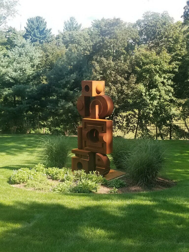 Discover Art Masterpieces at Sharp Metal | Sculpture Shop