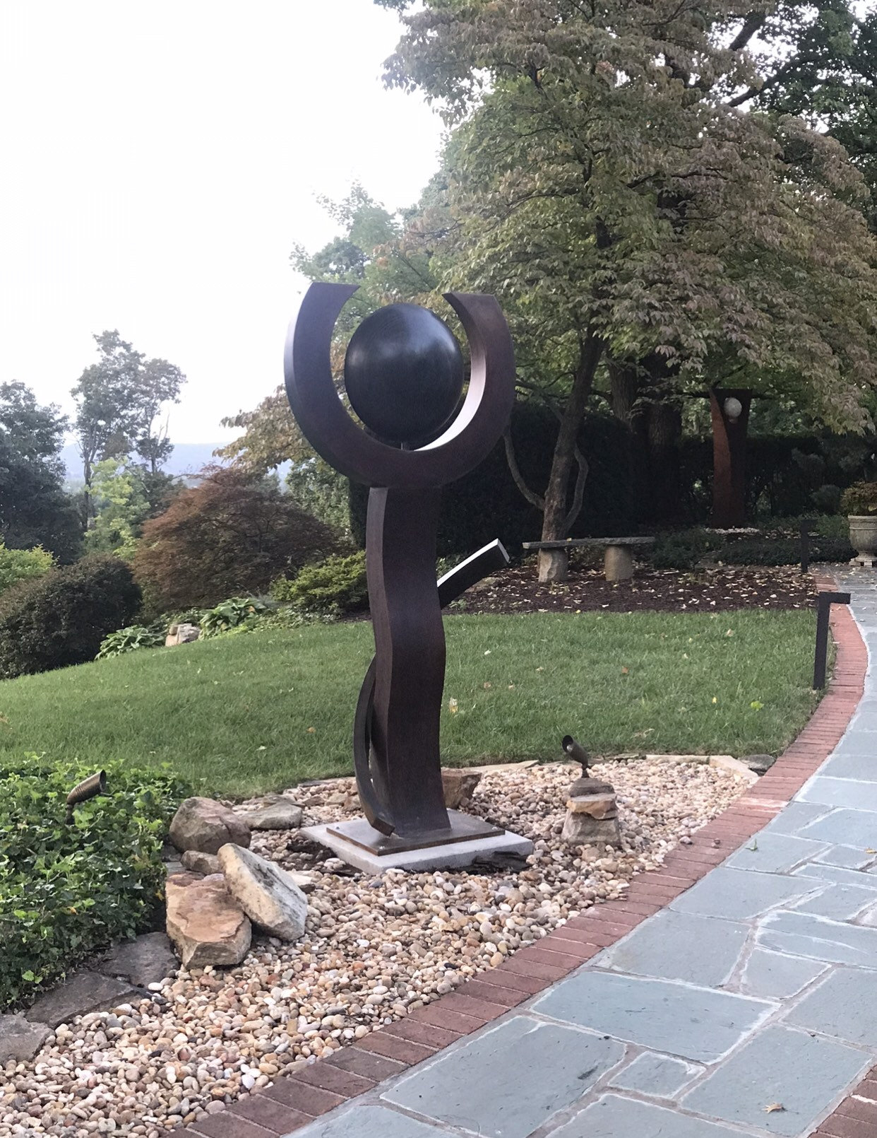 Discover Art Masterpieces at Sharp Metal | Sculpture Shop